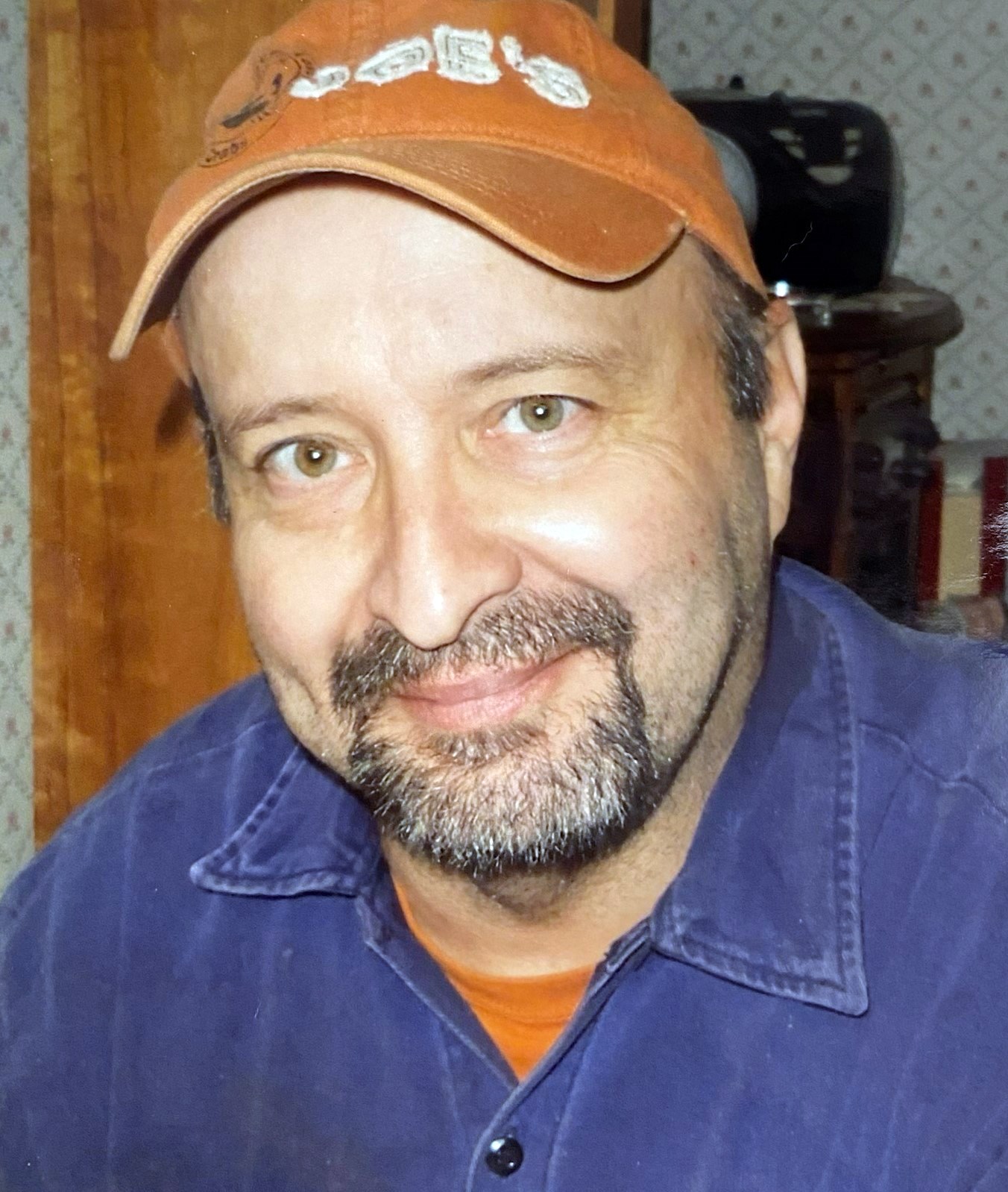 Timothy Brandt Obituary - Mansfield, OH