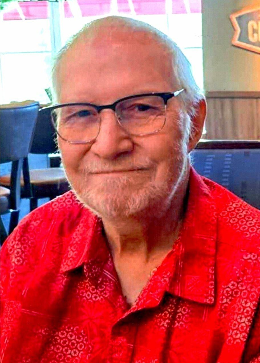 John Hall Obituary - Columbus, IN