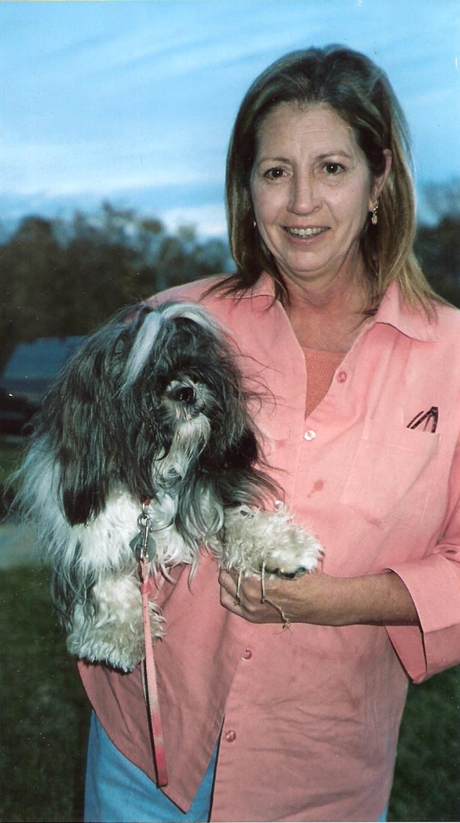 Susan Hancock Obituary - Wichita Falls, TX