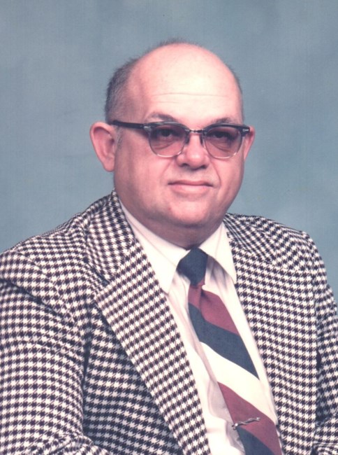 Robert Henry Jackson Obituary - El Dorado, AR