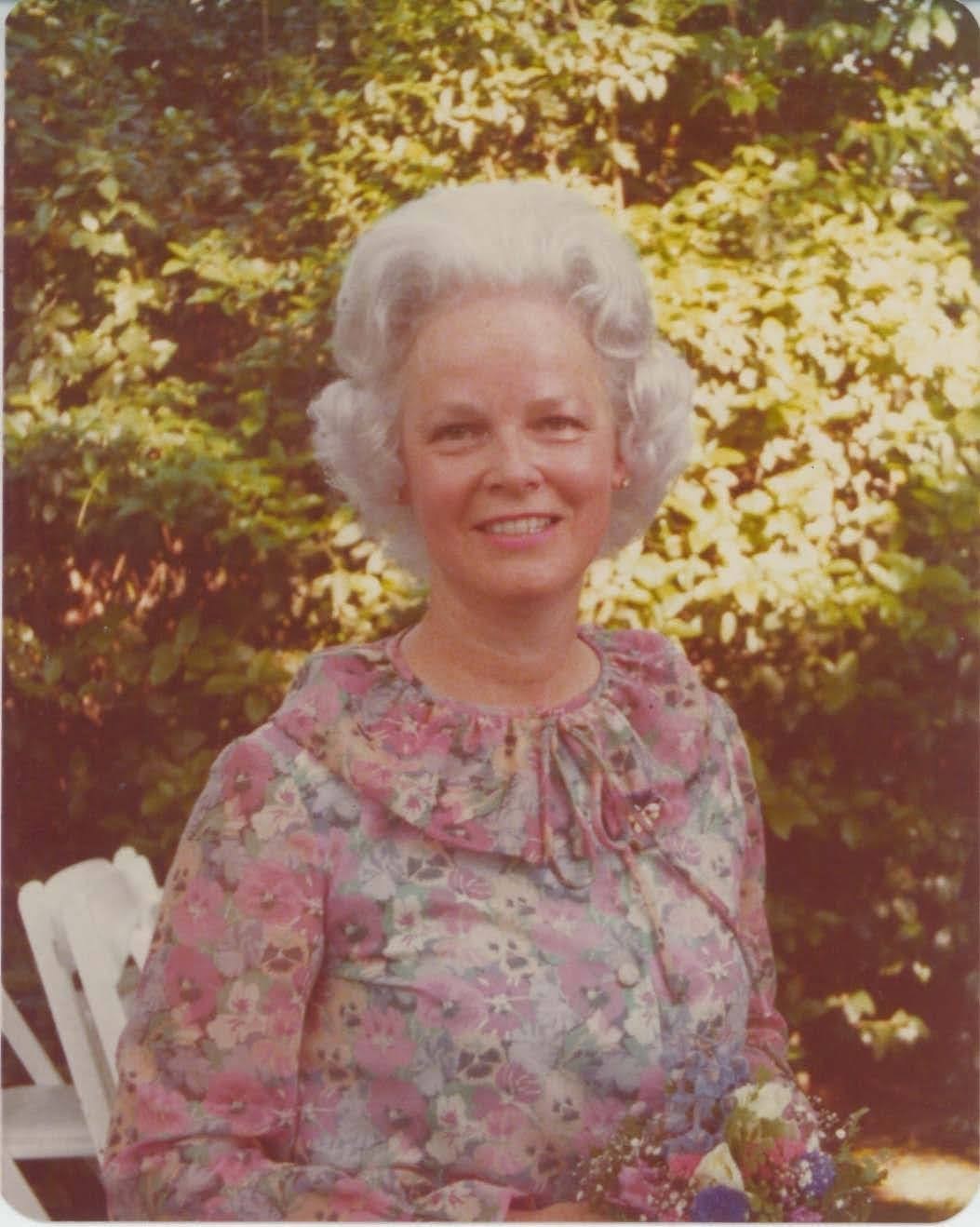 Joyce Whittlesey Obituary - Whittier, CA