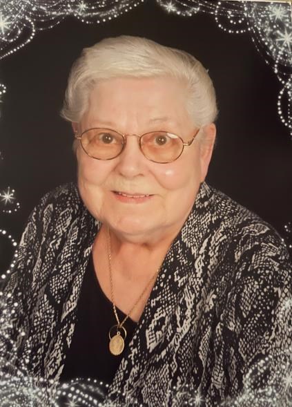 Zelphy Tyra Obituary - Alexander, AR