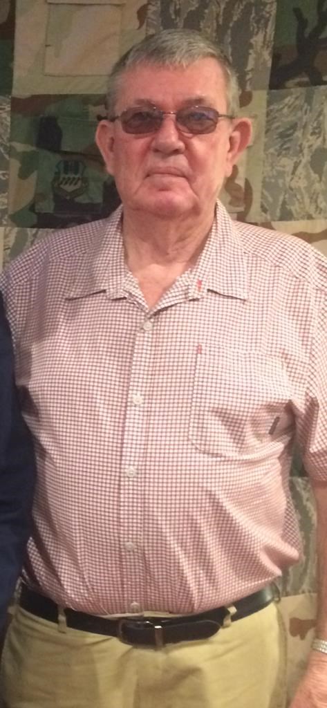 Nolan” Topper” Wayne Lynn – Quad Cities Daily