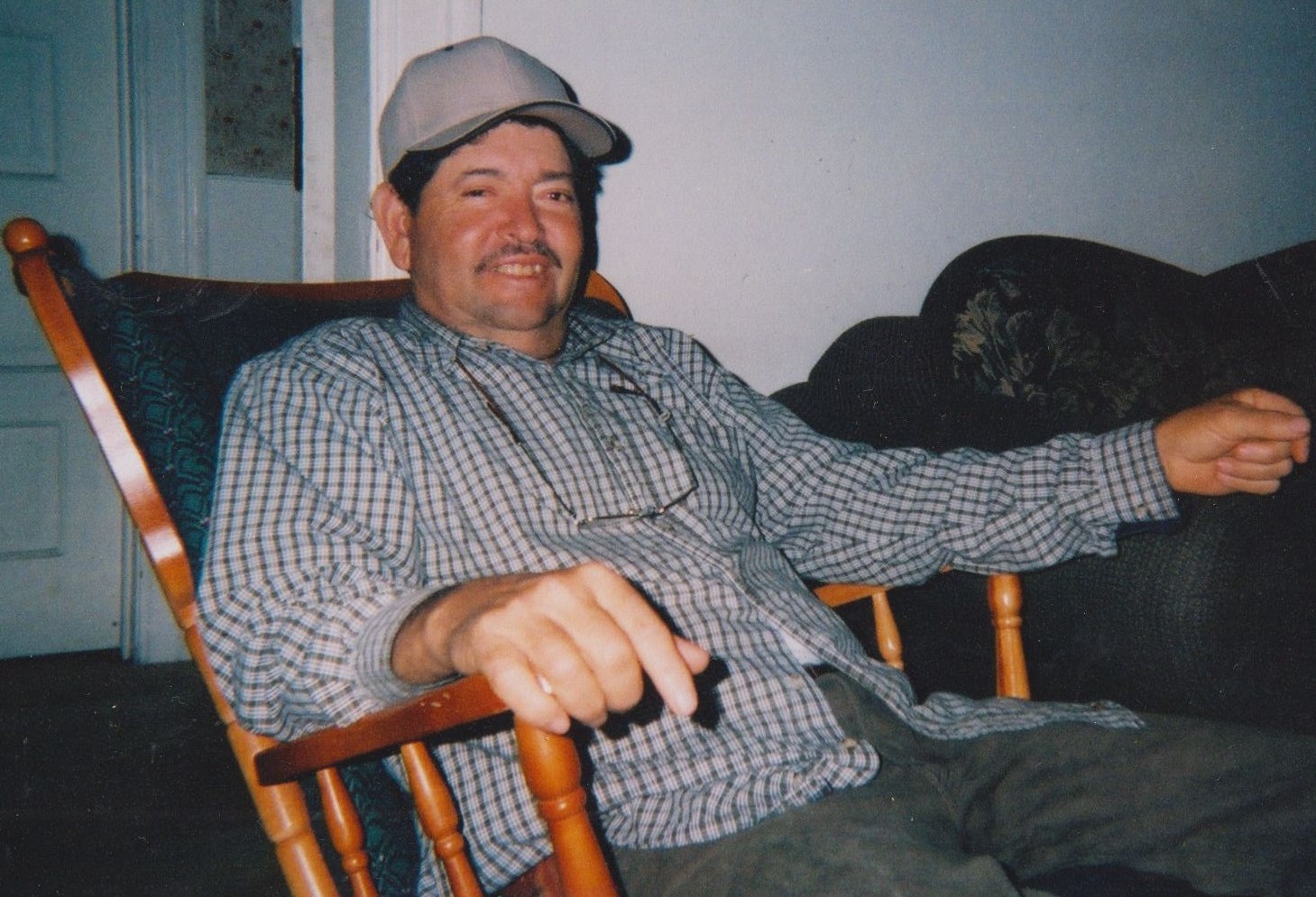 Hilario Garcia Obituary - Glendora, CA