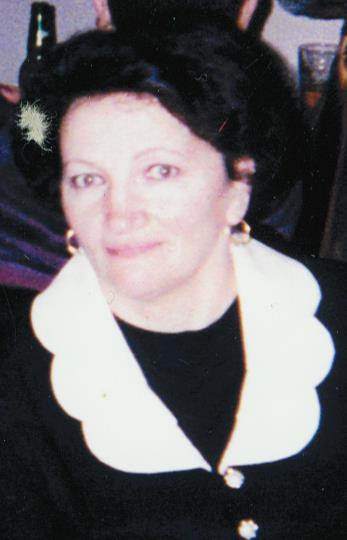 Edith Roberts Roach Obituary - Lynn, MA