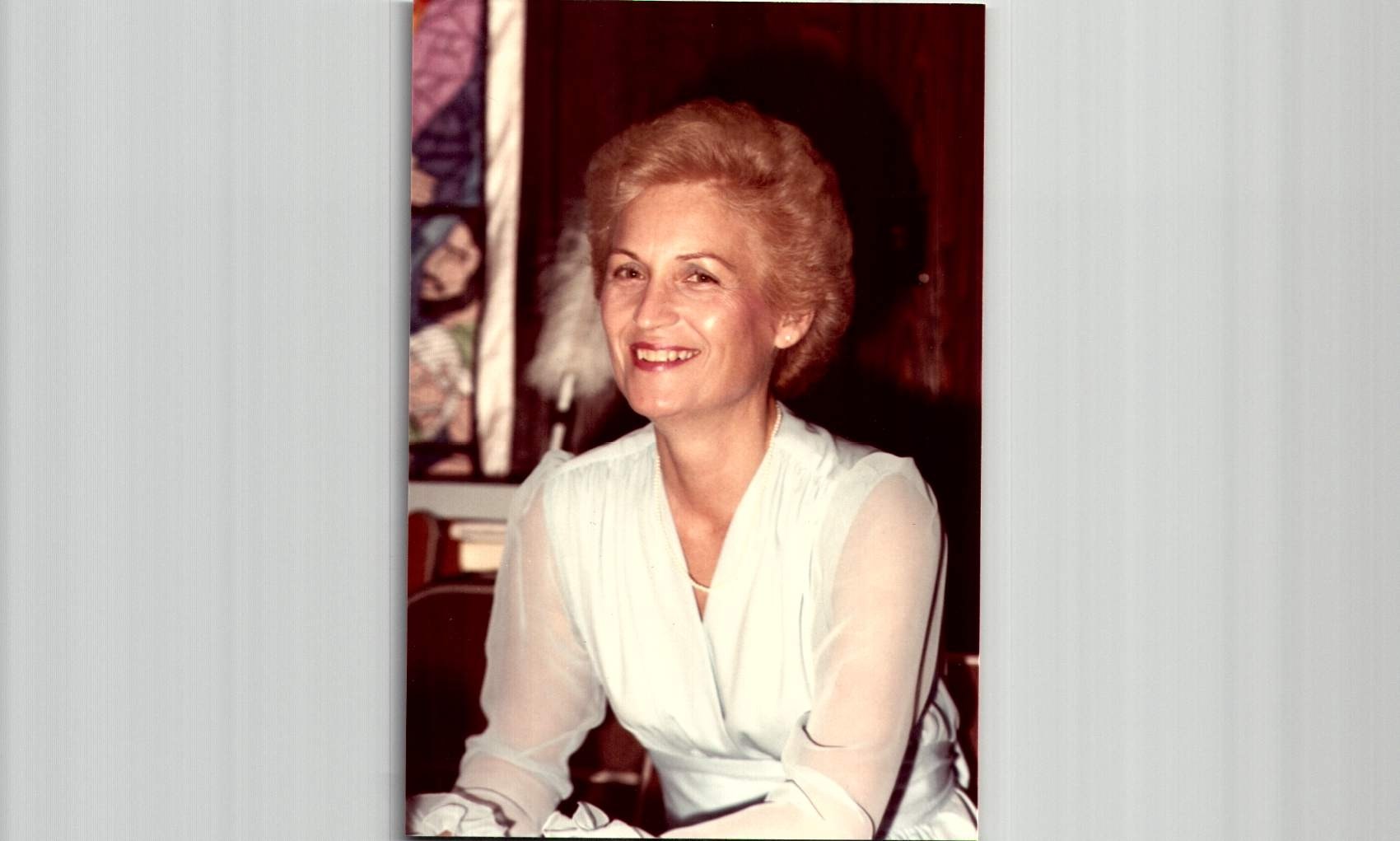 Myrna Ann Morris Obituary - Clearwater, FL