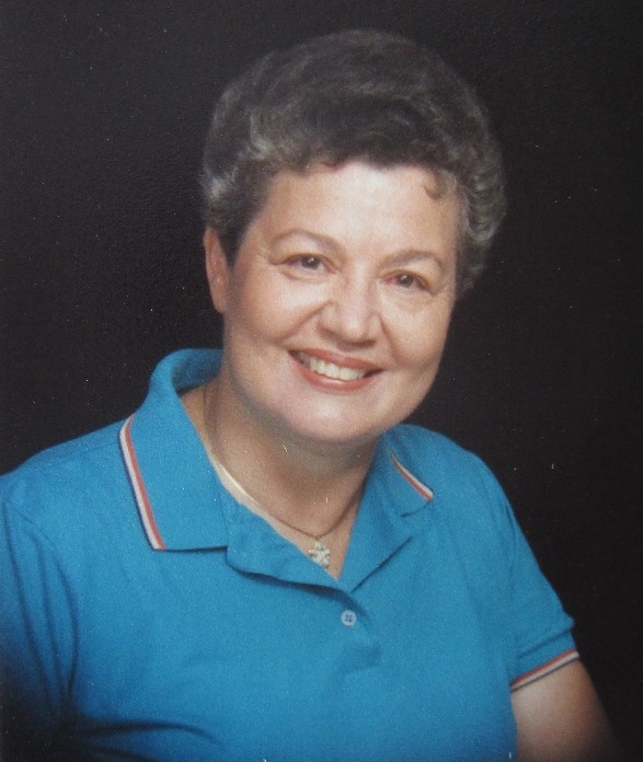 Francis Marcelyn Lucke Obituary - Victoria, TX