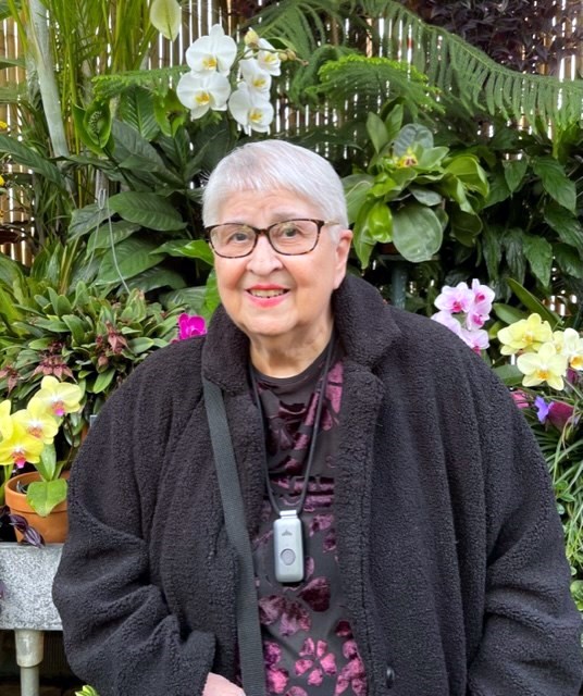 Margo J Medina Obituary - Port Arthur, TX