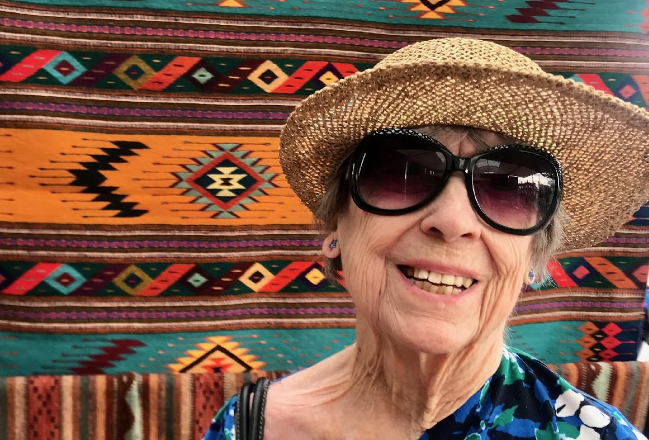 Jacquelyn Kennedy Obituary - Phoenix, AZ