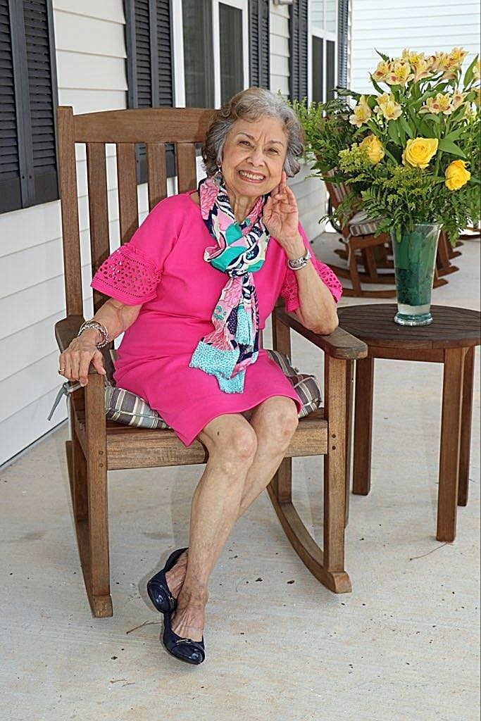 Mercedes "Sugar" Thompson Obituary - New Orleans, LA