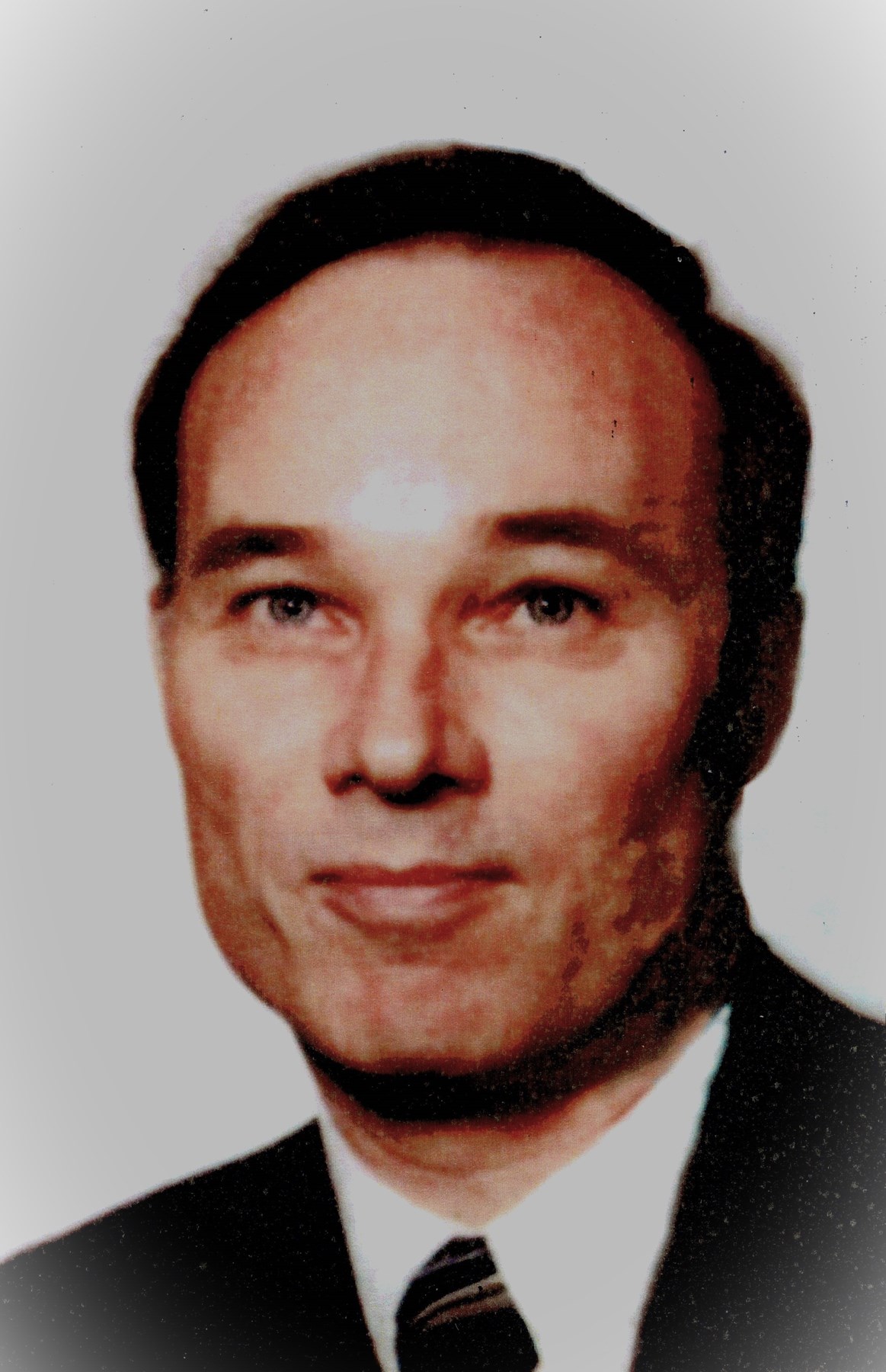 William Schauer Obituary - Birmingham, AL