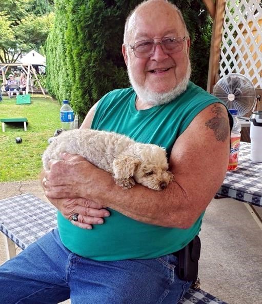 Gerald Gosney Obituary - Portland, OR