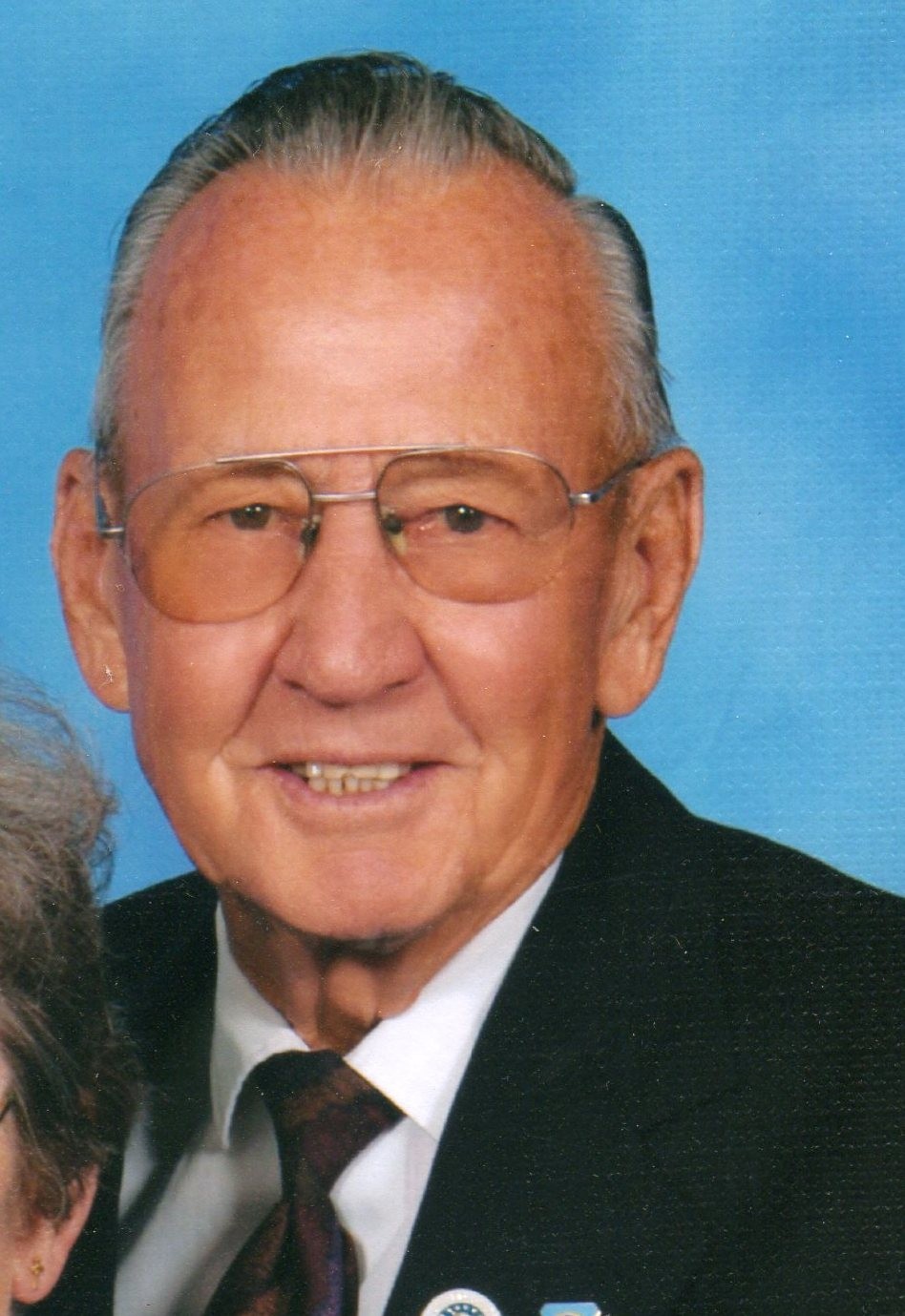 Joseph Poulin Obituary - Chandler, AZ