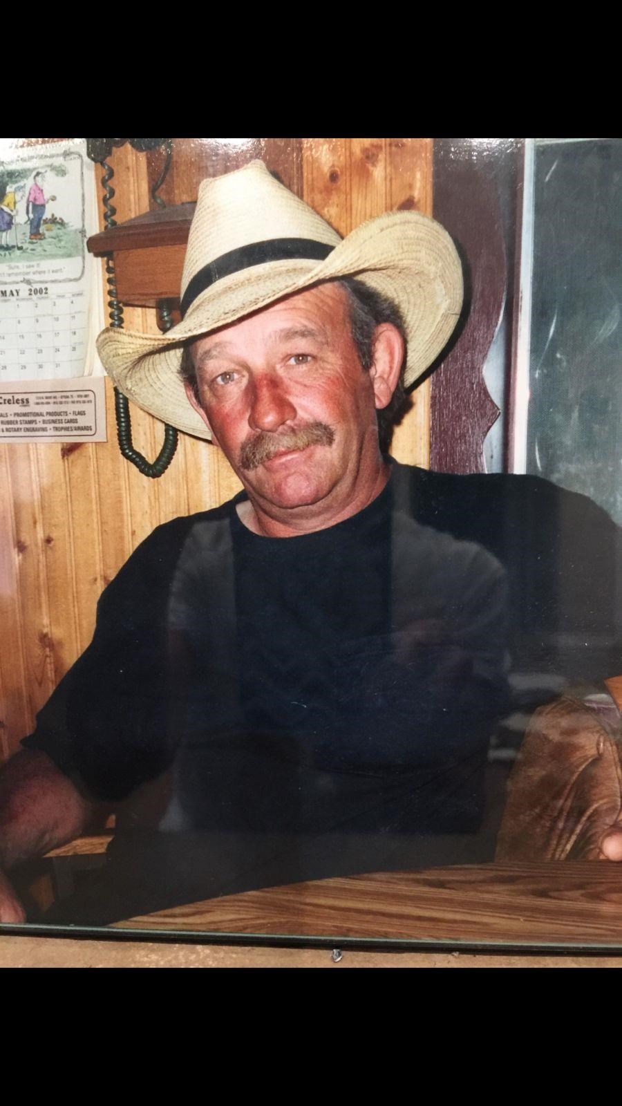 Scotty "Pa" Don Swindall Obituary - Odessa, TX