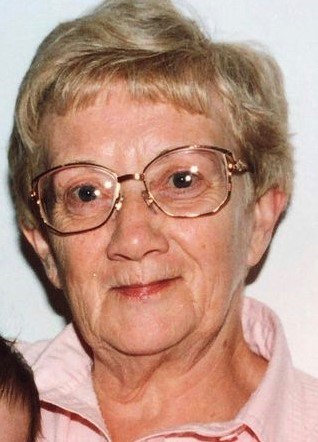 Winifred Hill Obituary - Harrisburg, PA