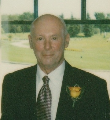 Robert Middaugh Obituary - Kenora, ON