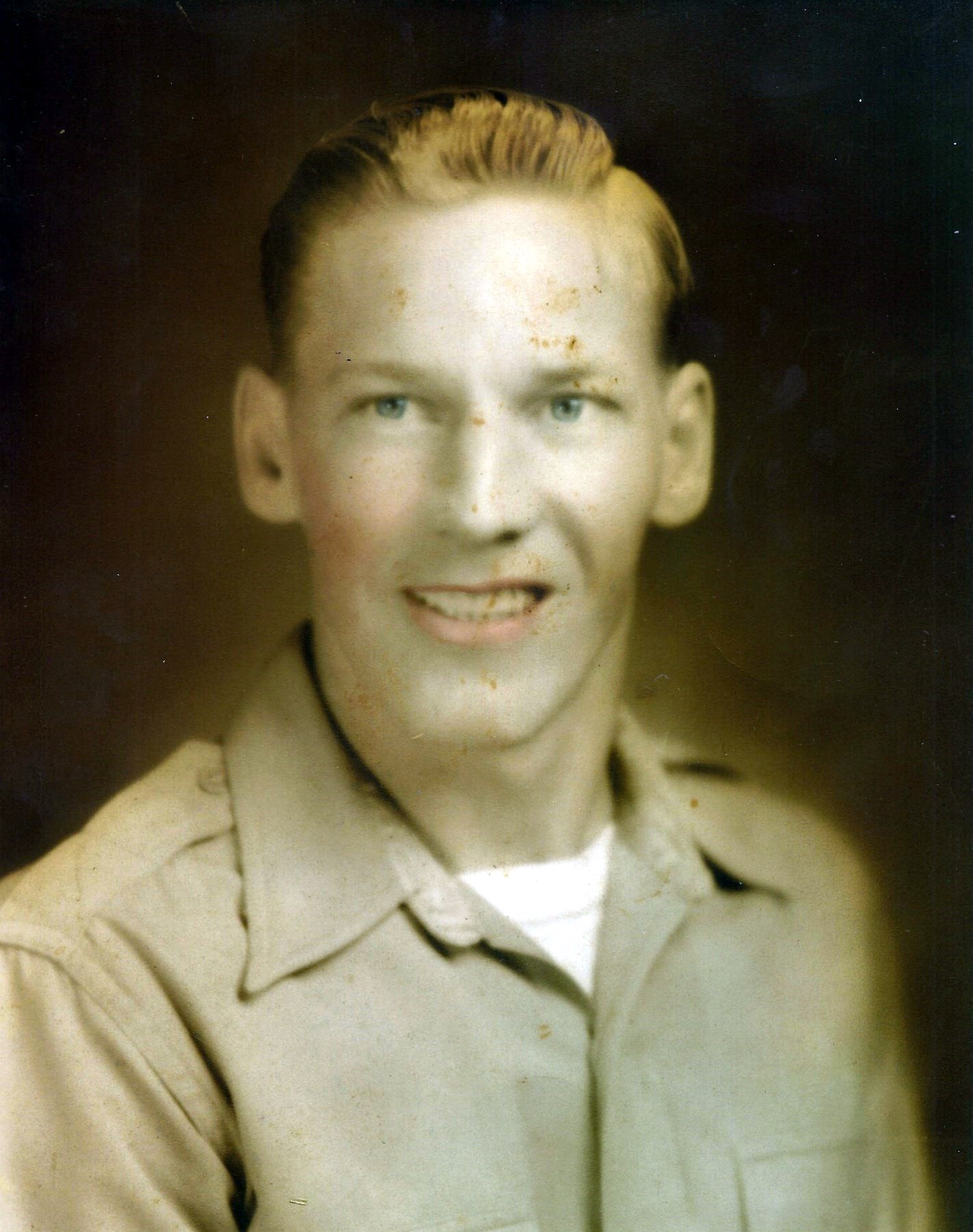 Relos Morrell Obituary - Jacksonville, FL