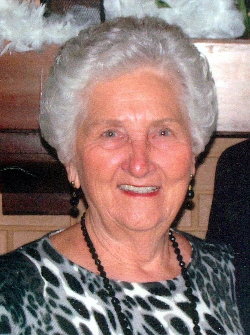 Eloise Riethmaier Bennett Obituary - Decatur, AL