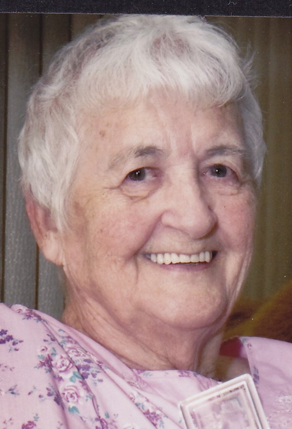 Lillian Chipperfield Obituary - Beverly Hills, FL
