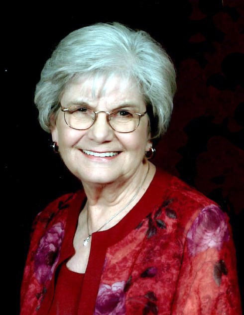 Mildred Mauldin Obituary - Lubbock, TX