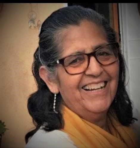 Maria Caldera Obituary - Glendora, CA