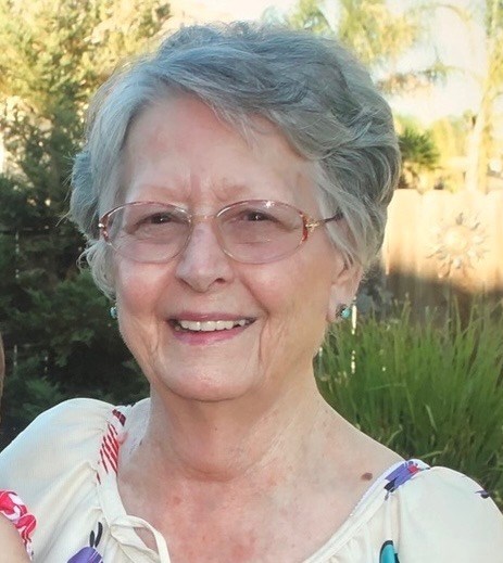 Mrs. Christine Bussey Obituary - Chowchilla, CA
