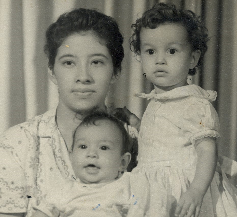 Maria Mead Obituary - El Paso, TX