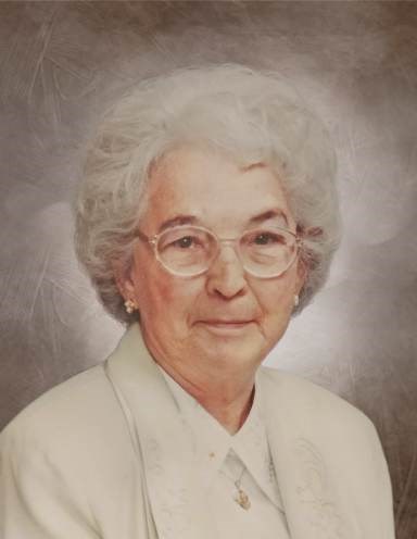Eva Roy (née Lévesque) Obituary - Longueuil, QC