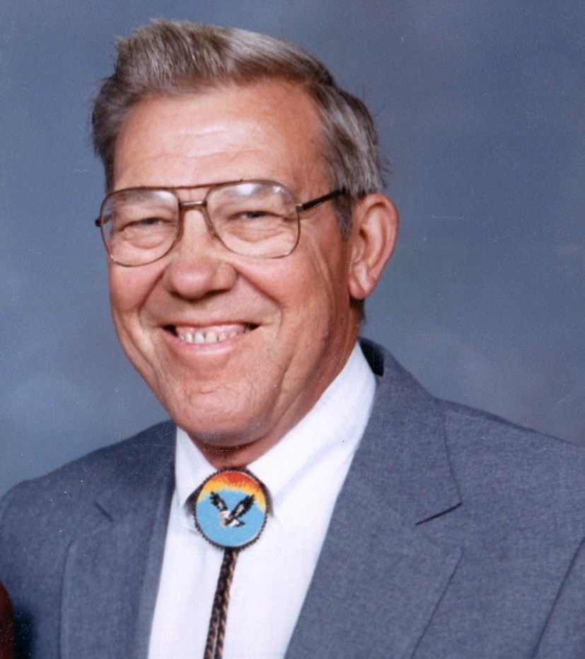 MSGT Ray D. Schultz Sr. Obituary - Pueblo, CO