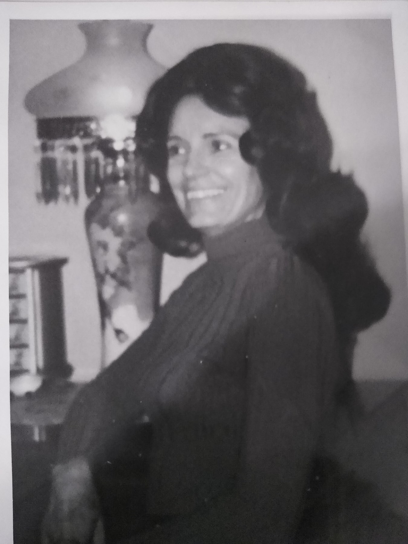 Edith Hall Obituary - Tyler, TX