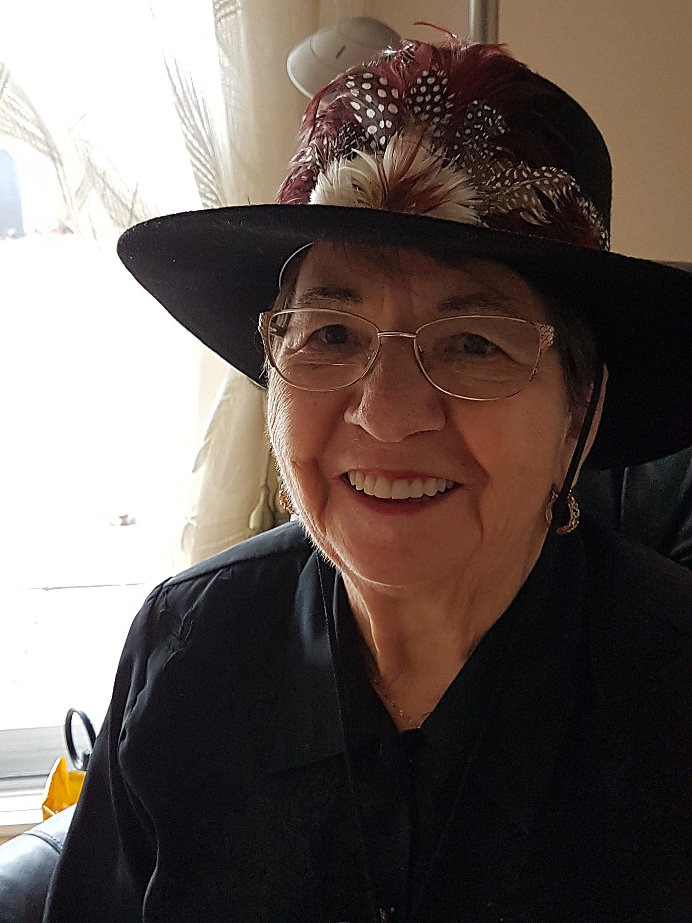 Jeanne D'Arc Lavoie Obituary - Longueuil, QC