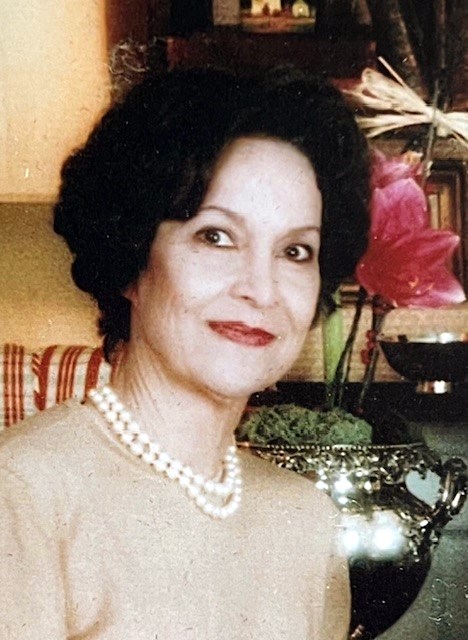Josephine Holliday Obituary - Washington, DC