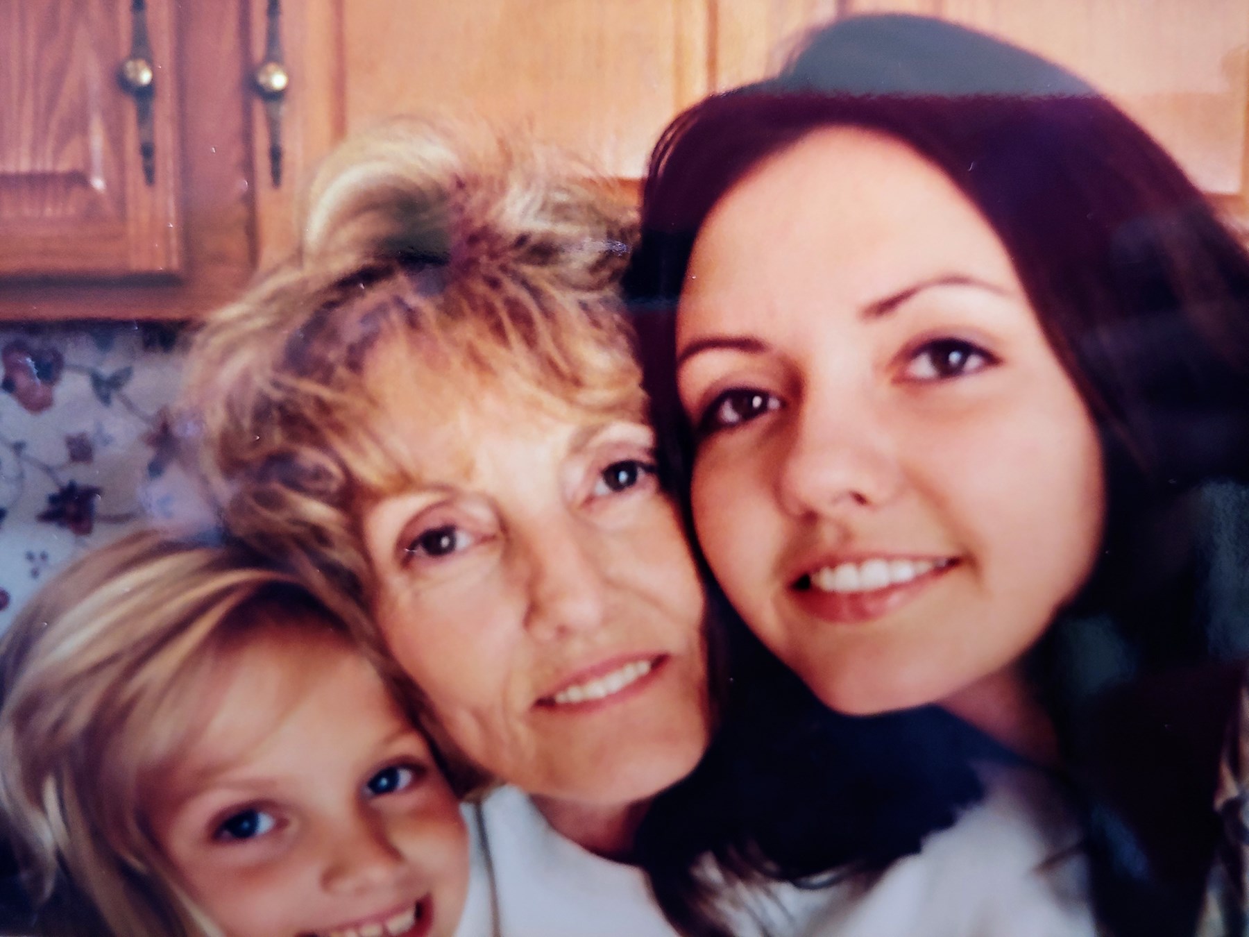 Rita Baier's Instagram, Twitter & Facebook on IDCrawl