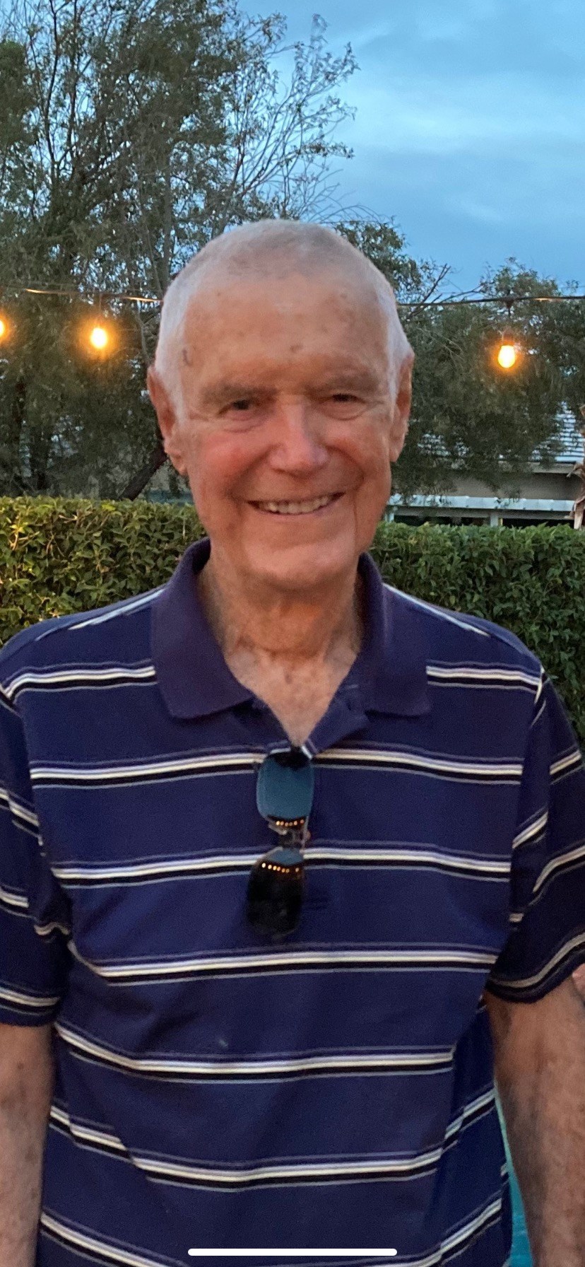 Bart Corcoran avis de décès - Las Vegas, NV