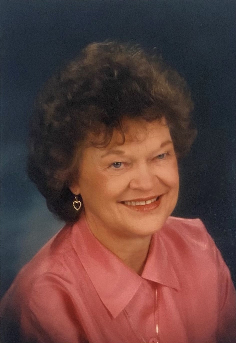 Patricia Ashworth Obituary - Riverton, UT
