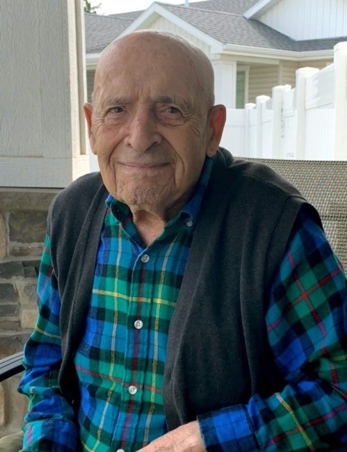 Frank Dutra Silveira Obituary - Turlock, CA