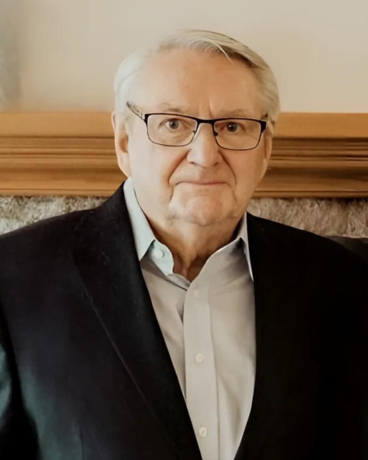 Gilbert Vienneau Obituary - Halifax, NS
