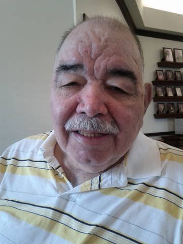 Adam Rivas Obituary - Brownsville, TX