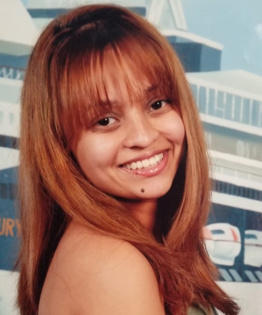 Samantha Brijlal Obituary Queens Village Ny