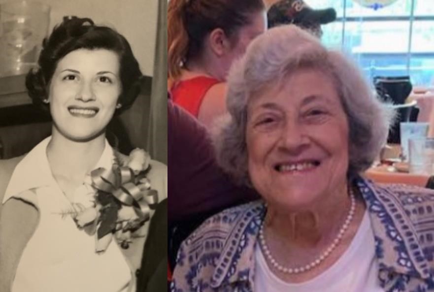 Concetta Brocato Rose Obituary - New Orleans, LA