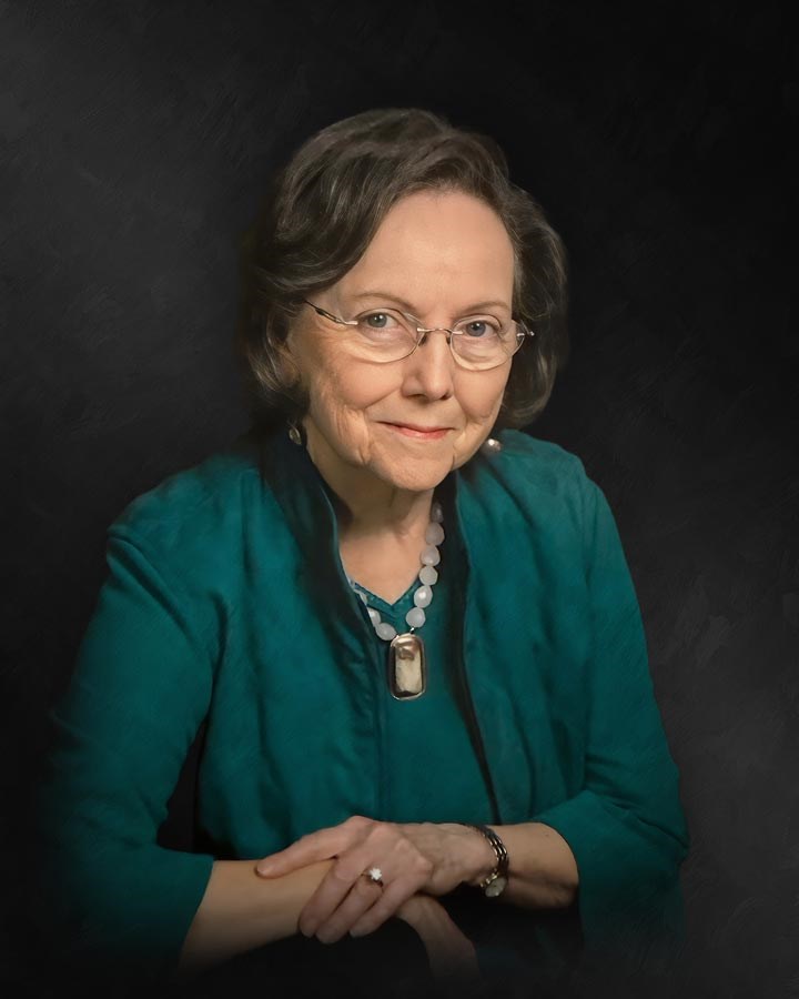 Virginia Cook Obituary - Richardson, TX