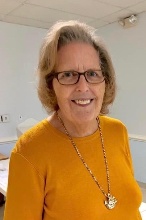 Barbara Spradlin Obituary - Virginia Beach, VA