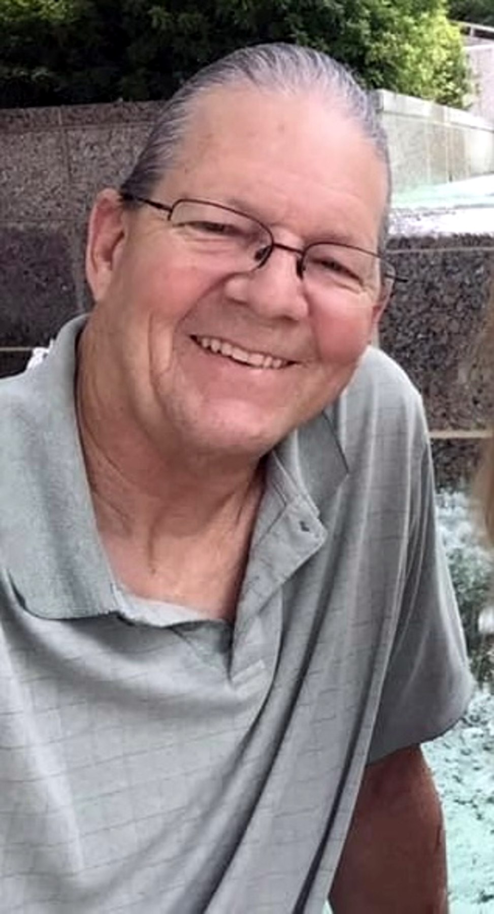 Robert L. Ligon Jr. Obituary - Austin, TX