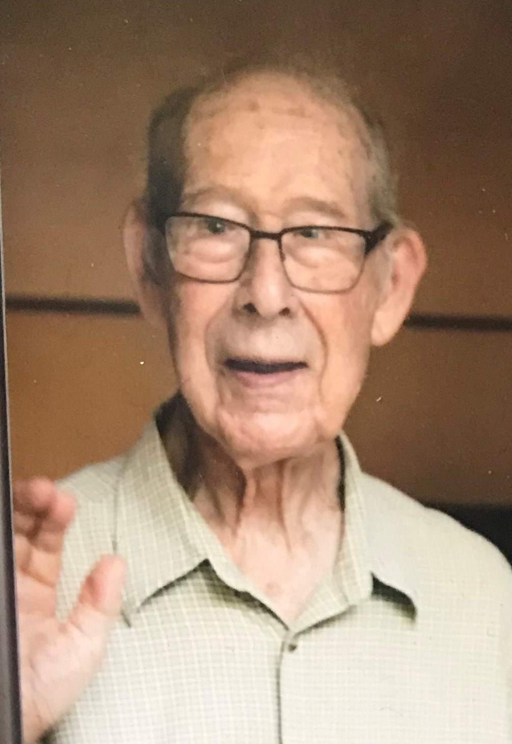 Clifford Bernardo Obituary - Aurora, ON