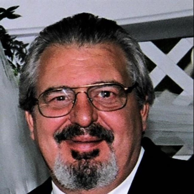 Paul B. Stemrich Obituary - Hesperia, CA