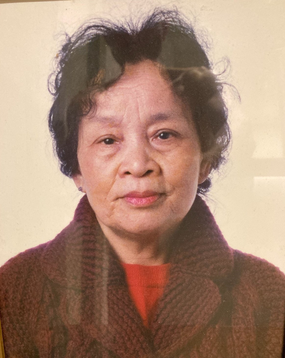 Dang thi Hai Obituary - Vancouver, BC