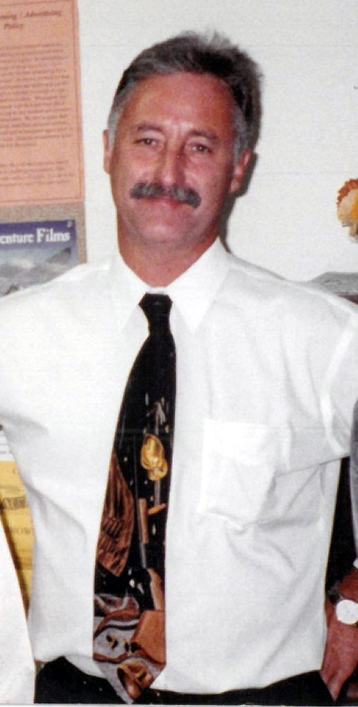 John Filbert Obituary - Lincoln, NE