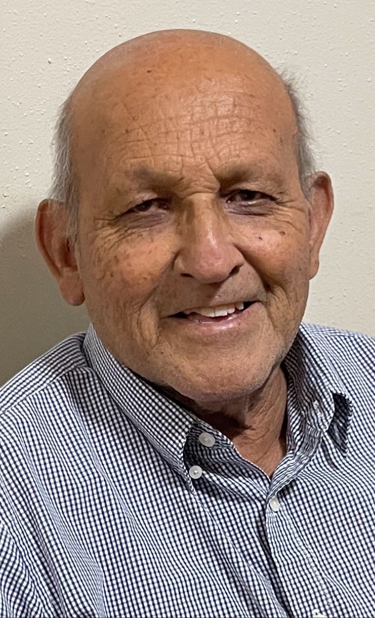 Arturo Mascorro Obituary - Weslaco, TX