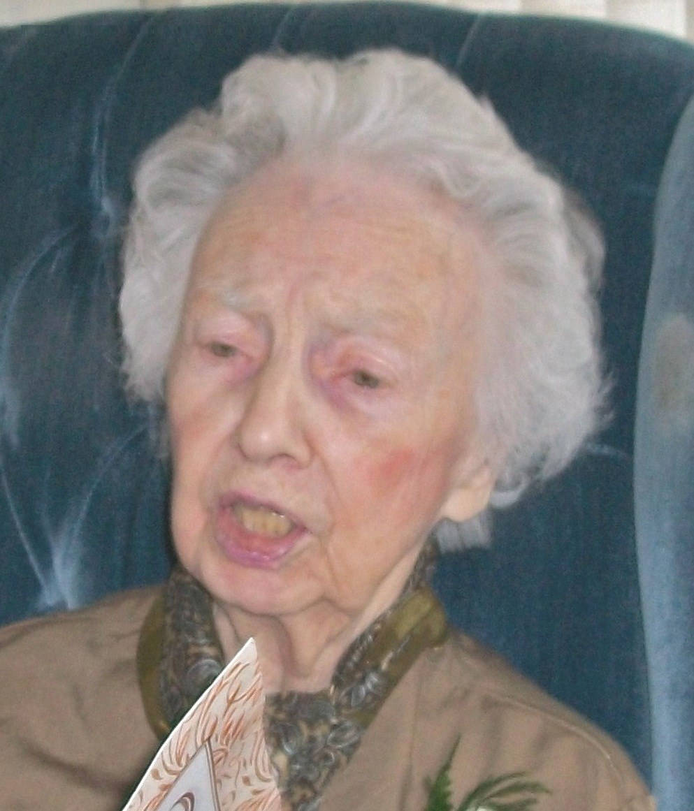 Mary Doyle Obituary - Sydney, NS