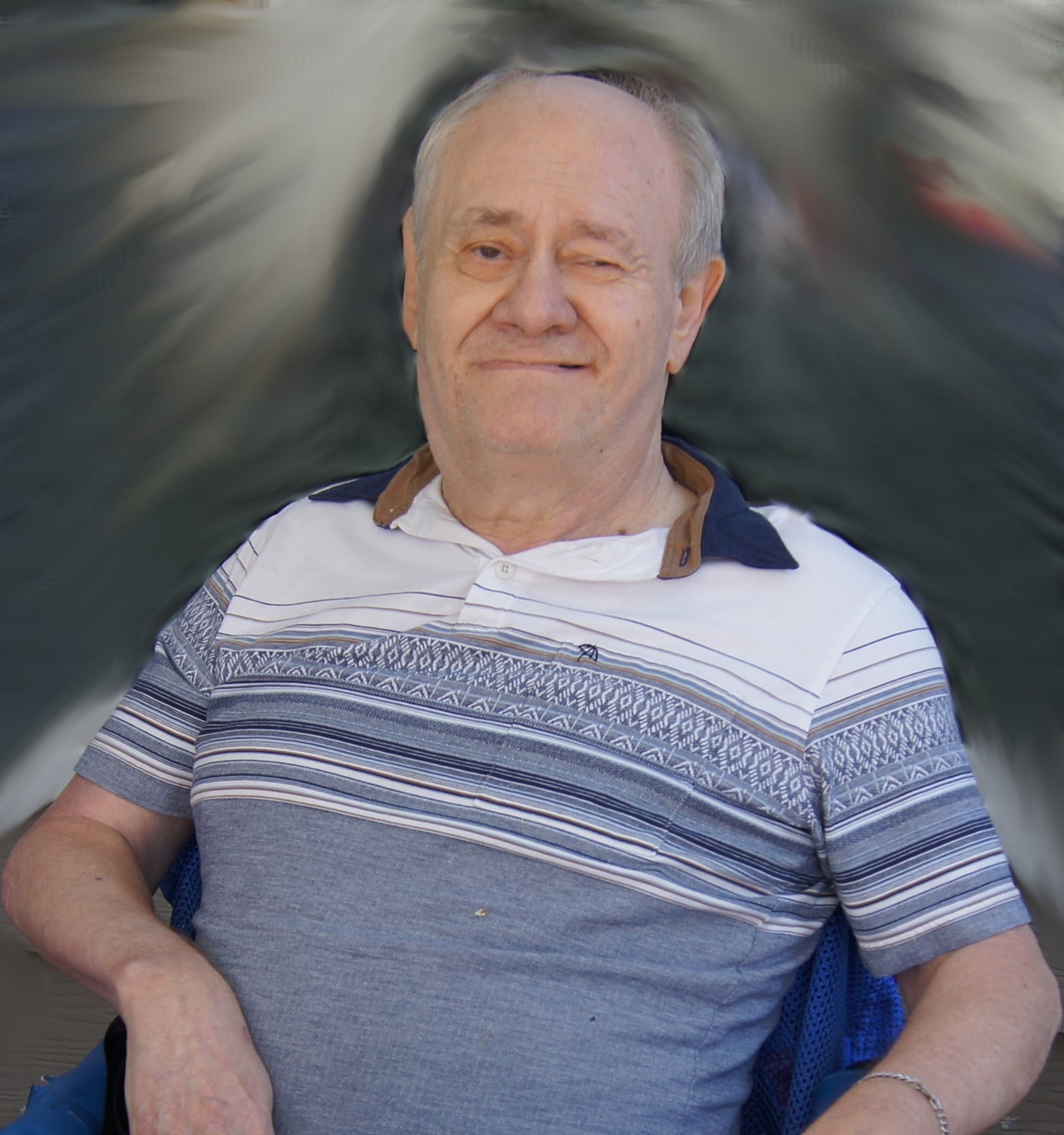 Jack Richard Pope Obituary - Vancouver, BC